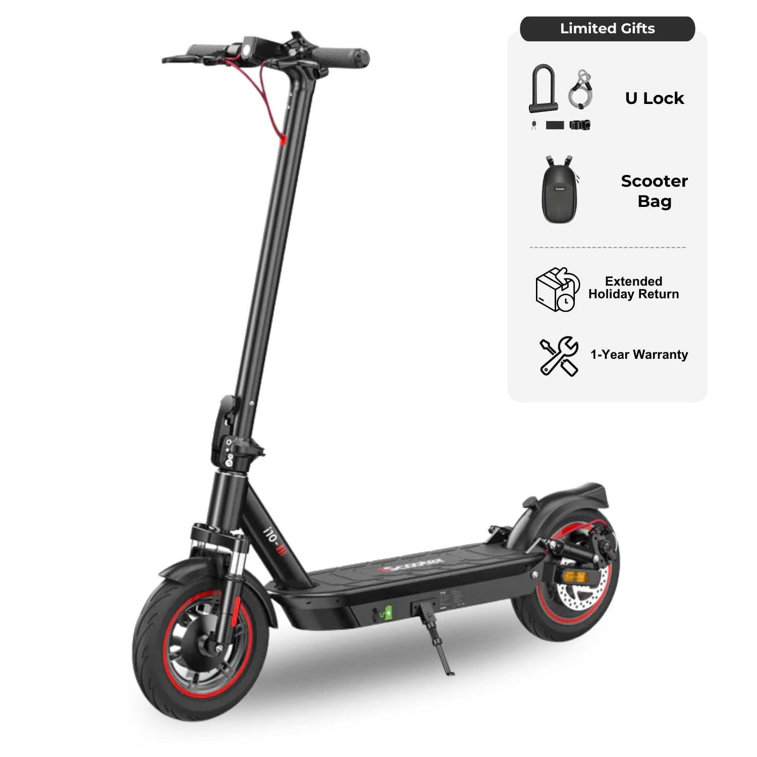 Electric Scooters