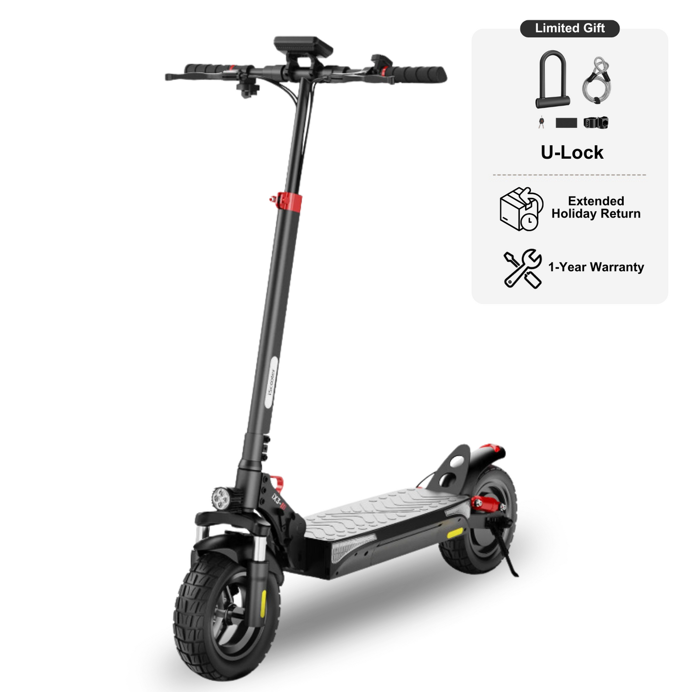 Electric Scooters